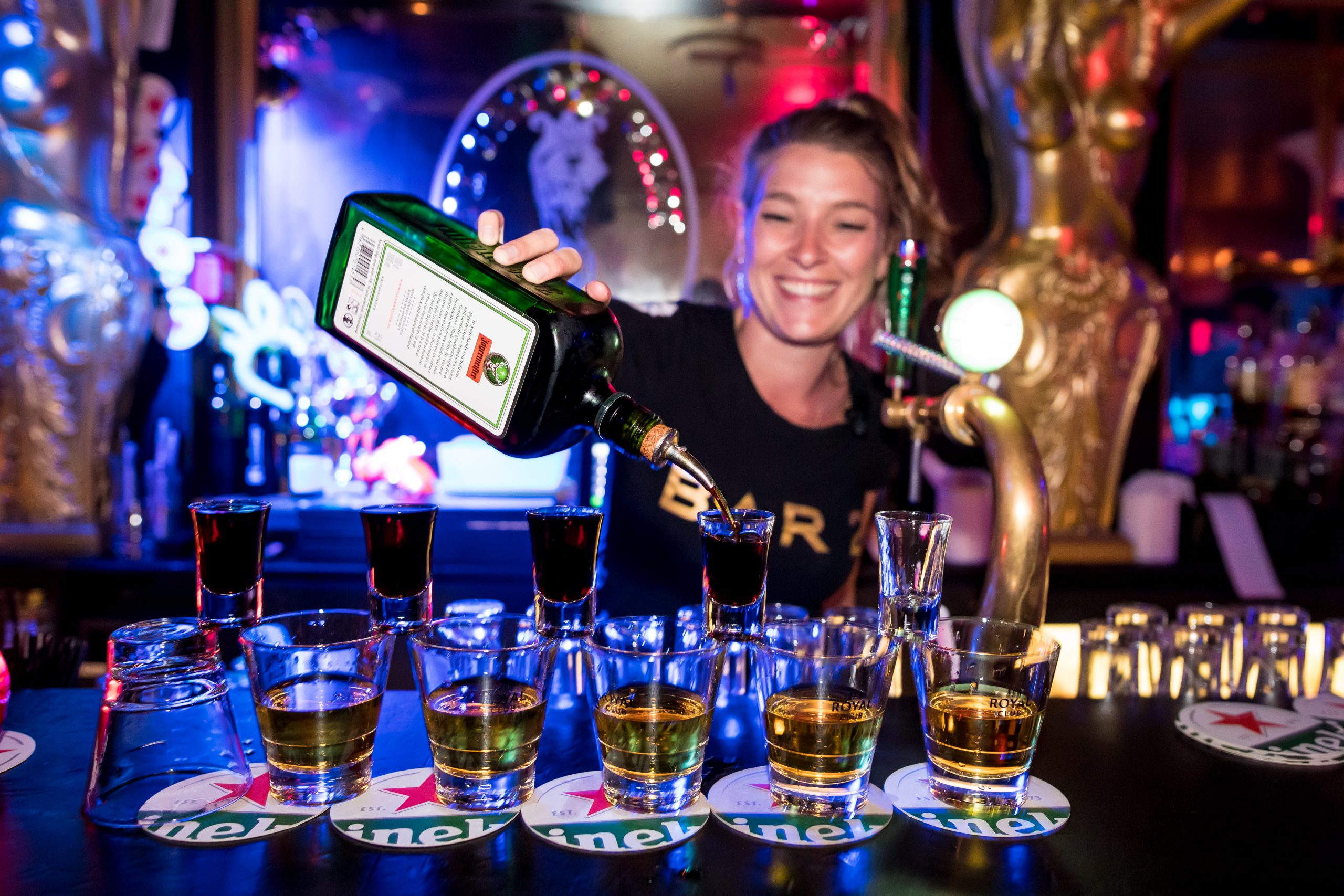 Horeca Vacatures Enschede